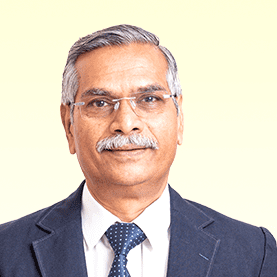 Faculty – N. L. Dalmia Institute of Management