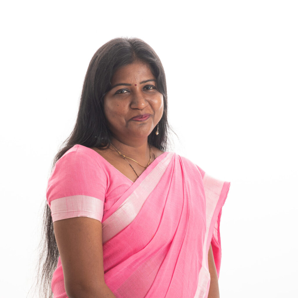 Dr. Sunita Jatav - N. L. Dalmia Institute of Management