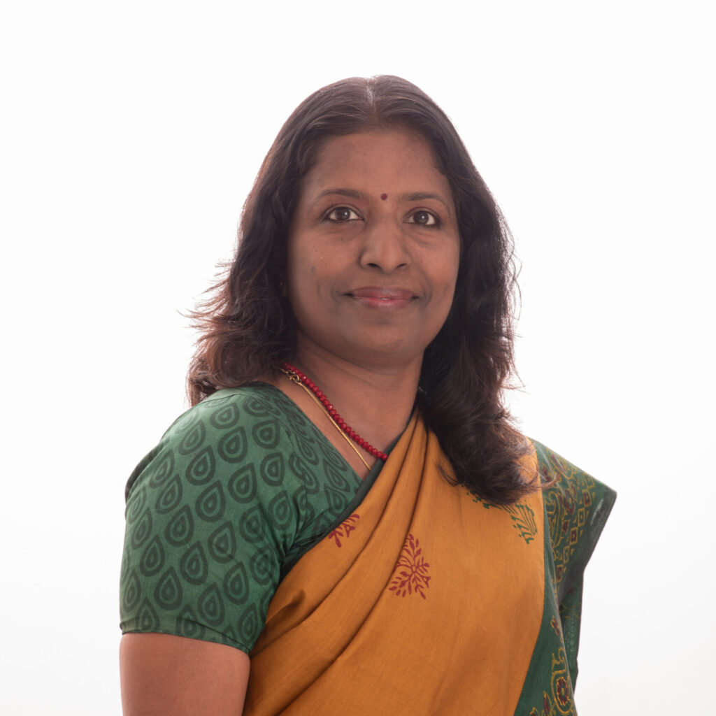 Faculties Details - N. L. Dalmia Institute